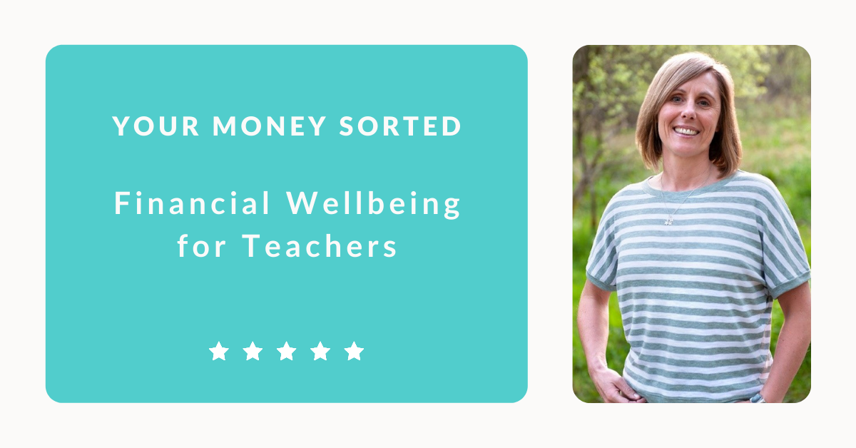 Welcome to Your Money Sorted | Your Money Sorted